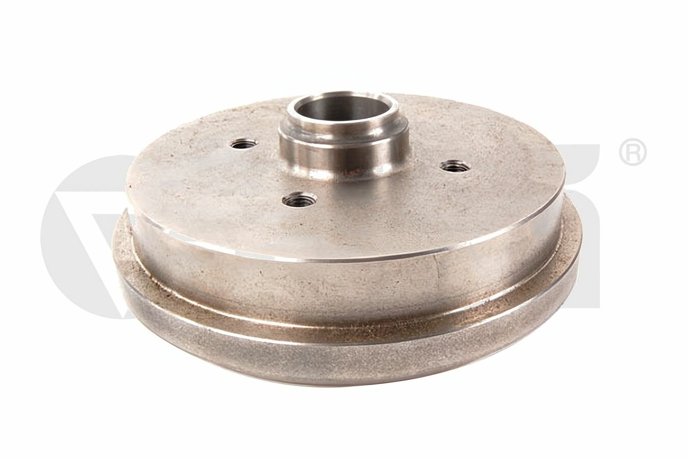 Барабан тормозной задний для Фольксваген Гольф 2, Поло, 2, 3, Классик 3 65010020401 VIKA