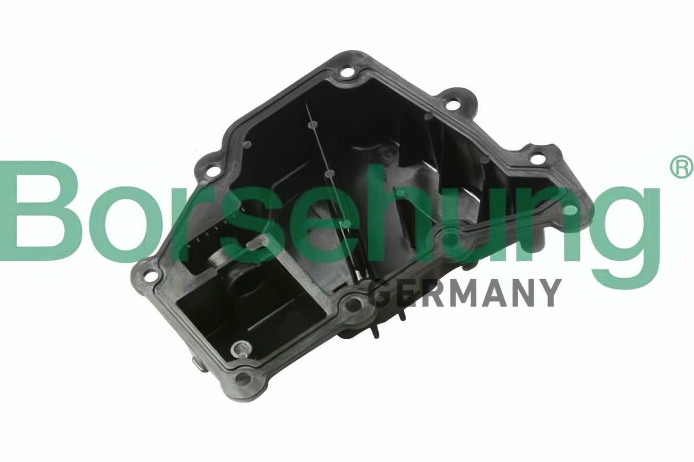 Маслоотделитель для Шкода Октавия 3, Рапид, Фольксваген Гольф 7, Пассат B8, Тигуан B11922 BORSEHUNG