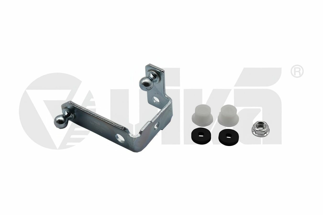 Кронштейн для Фольксваген Гольф 2, Джетта 2 77111640001 VIKA