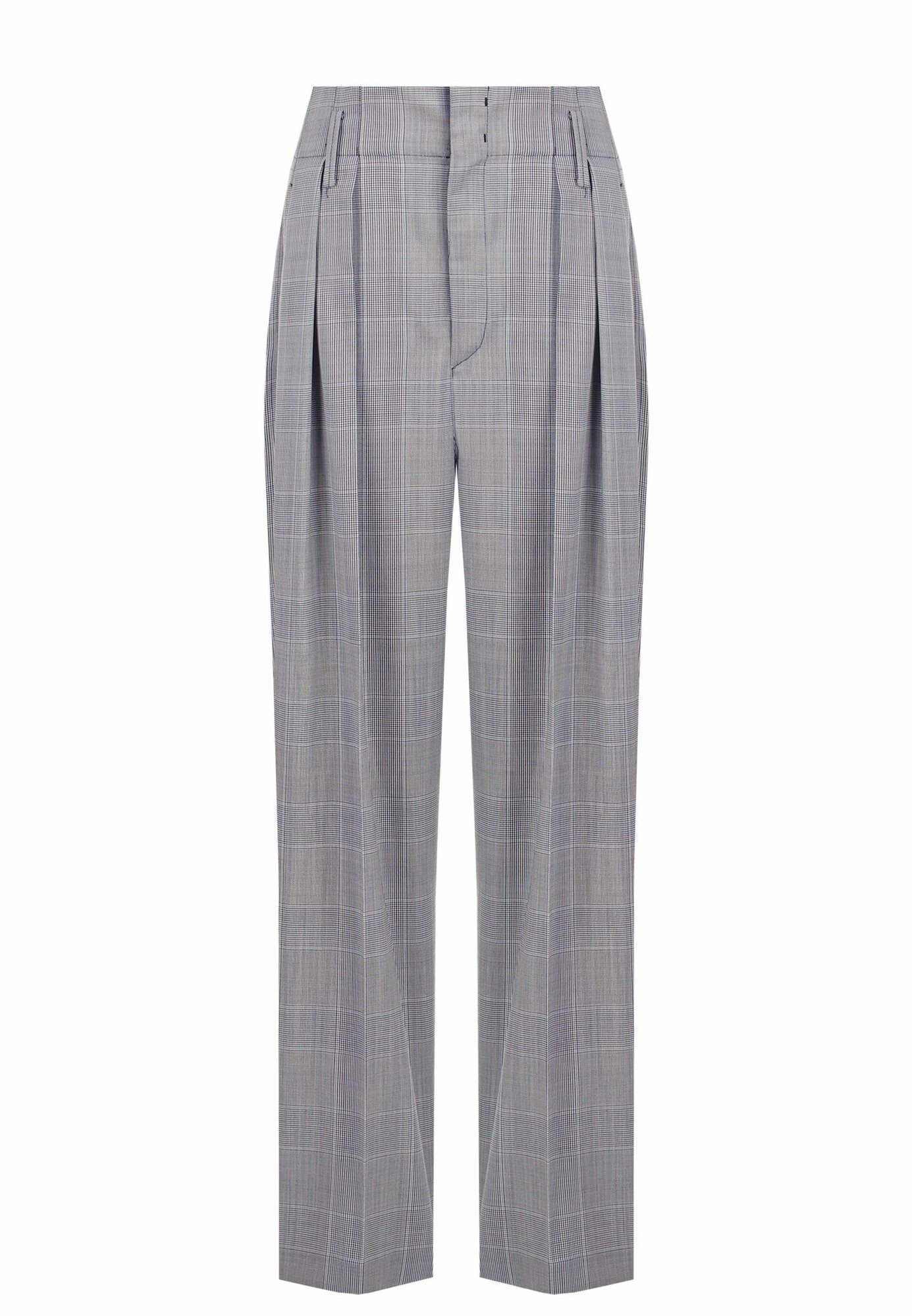 Брюки спортивные