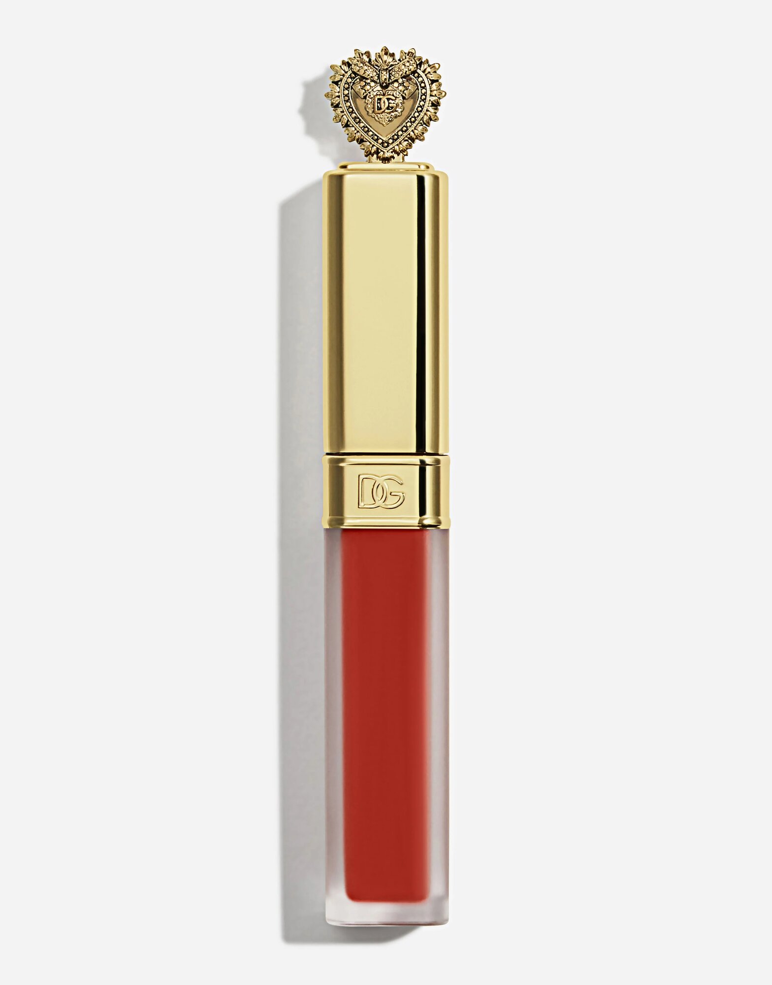 Dolce&Gabbana Everkiss Liquid Lip, оттенок 400