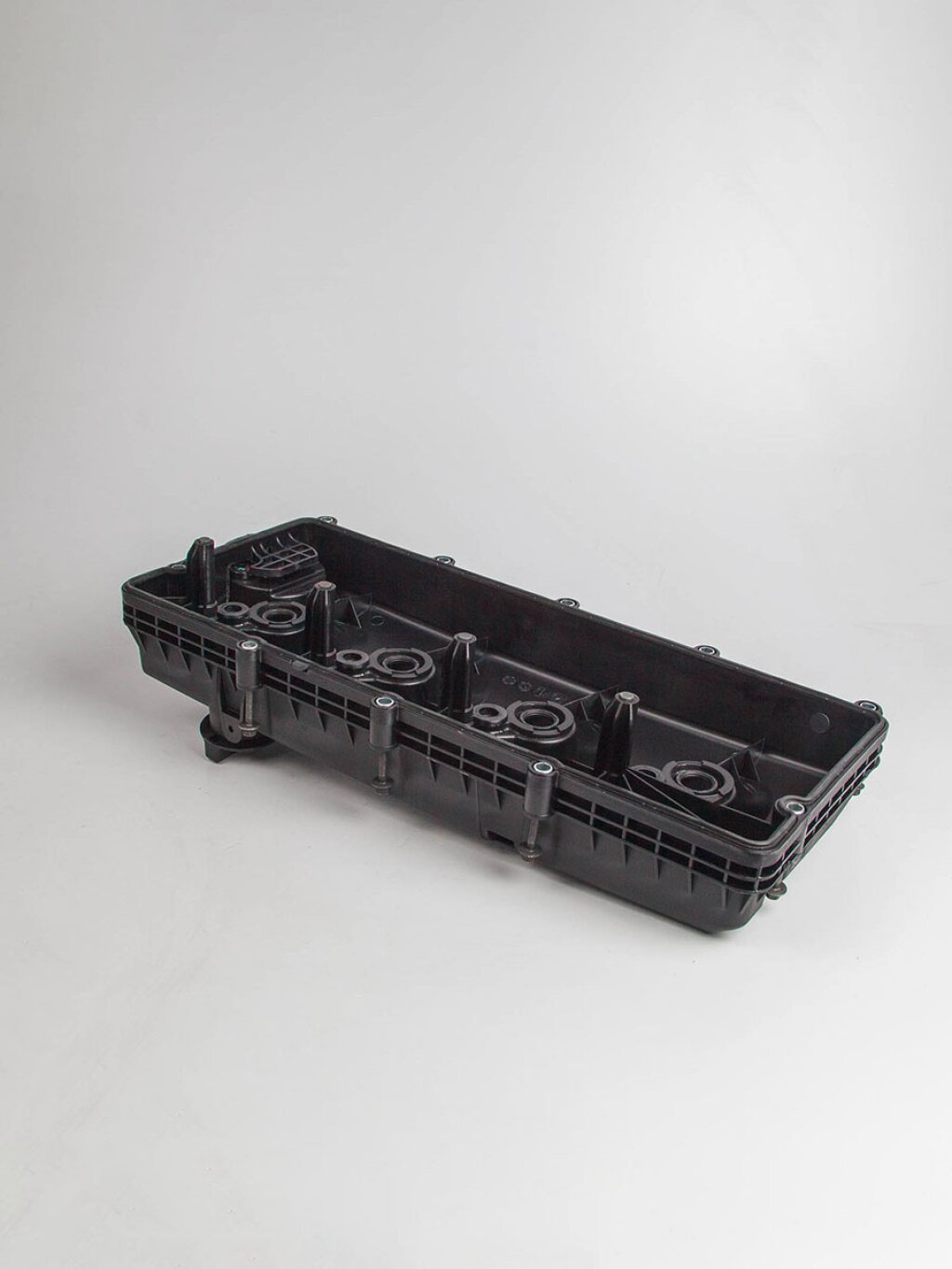 Крышка клапанная для а/м ГАЗель Бизнес дв. Cummins 2,8