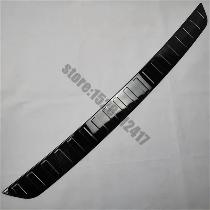 Защита бампера Land Rover Defender 110 2020+ black