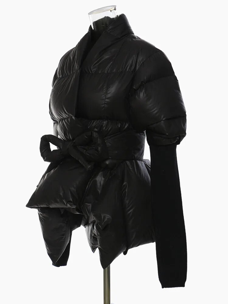 Пуховик