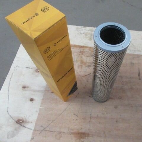 Фильтр гидравлический SEM 650B/ 655D/ ZL50 (555*120*80) от CKUOE Арт. W110005640/ZL50G2-06209