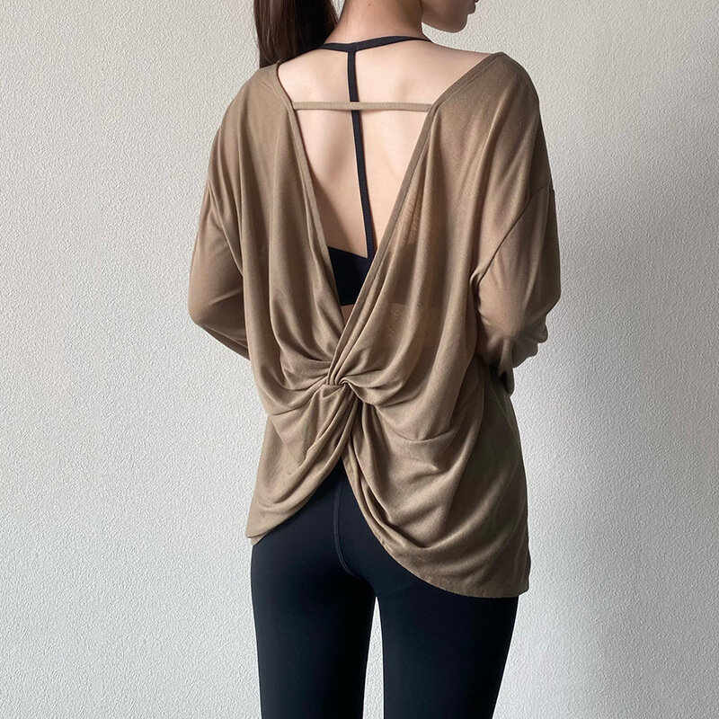 Футболка спортивная