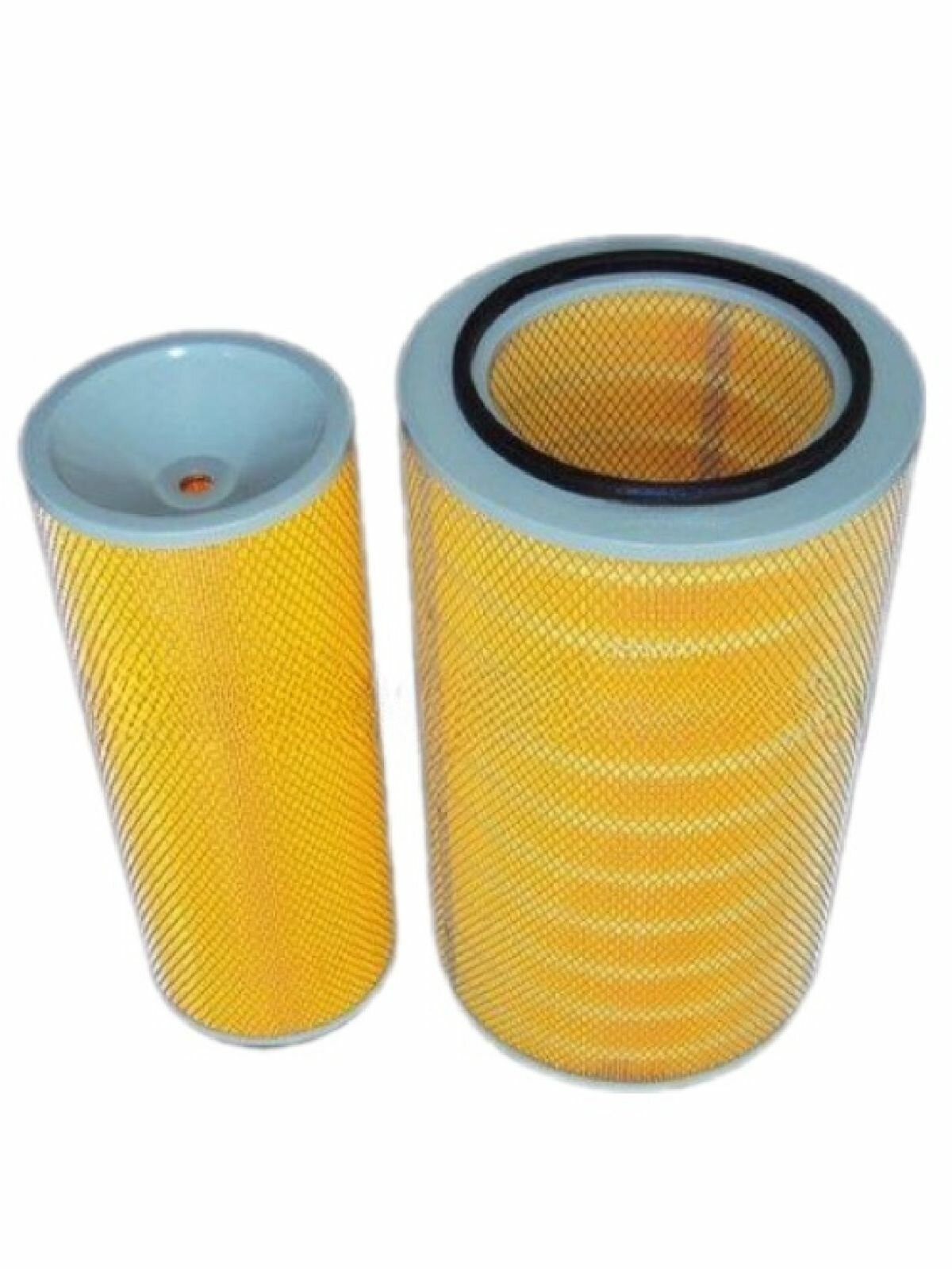 Фильтр воздушный 3052 SHACMAN M3000 и X3000 Евро3/4/5 качество от WAYTEKO PREMIUM Арт. DZ9112190328-1