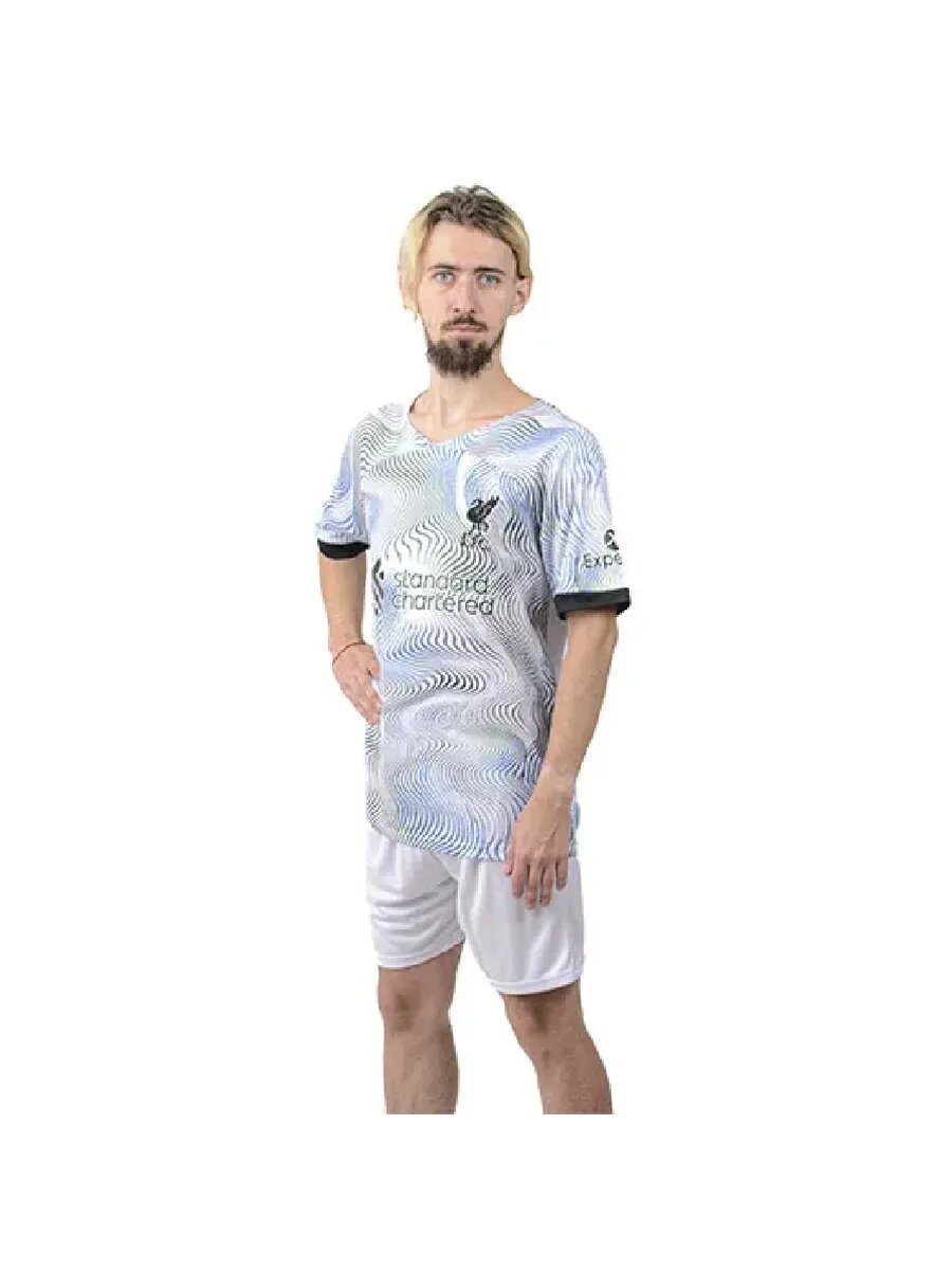 Форма спортивная