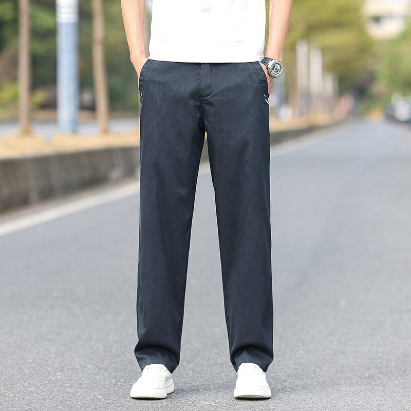 Брюки классические