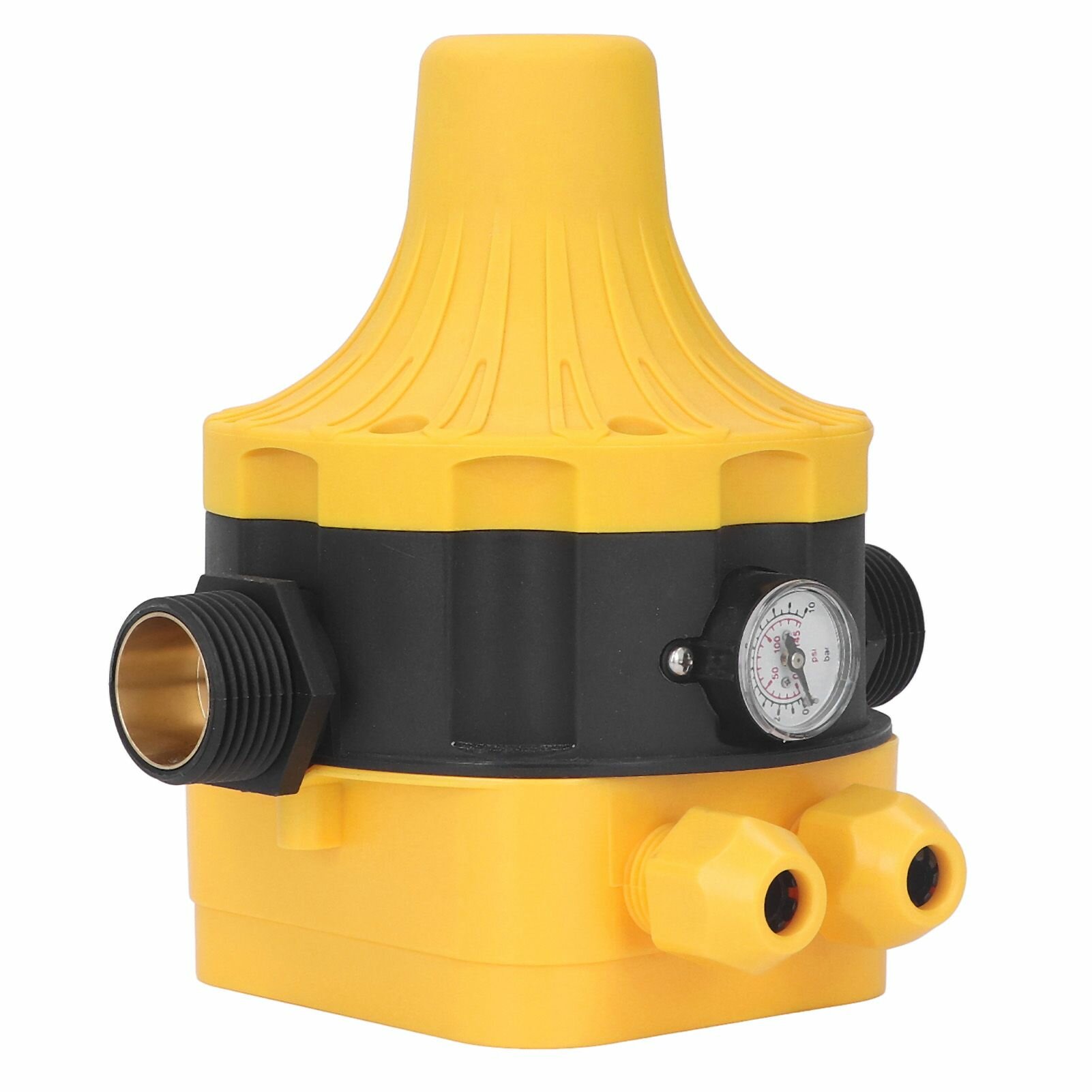 Регулятор давления водяных насосов, автоматический стабильный электронный переключатель управления 220 240 В