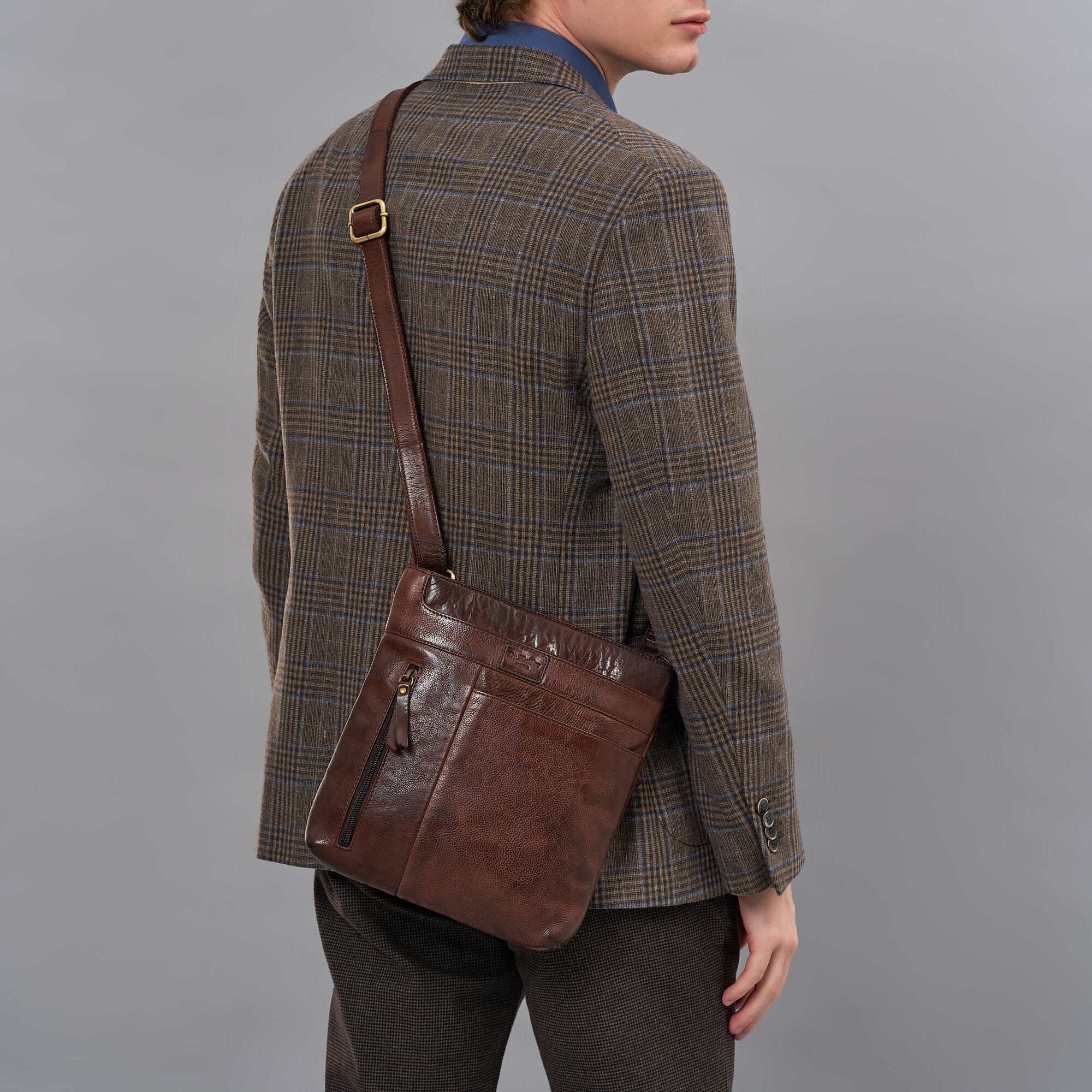 Сумка кросс-боди