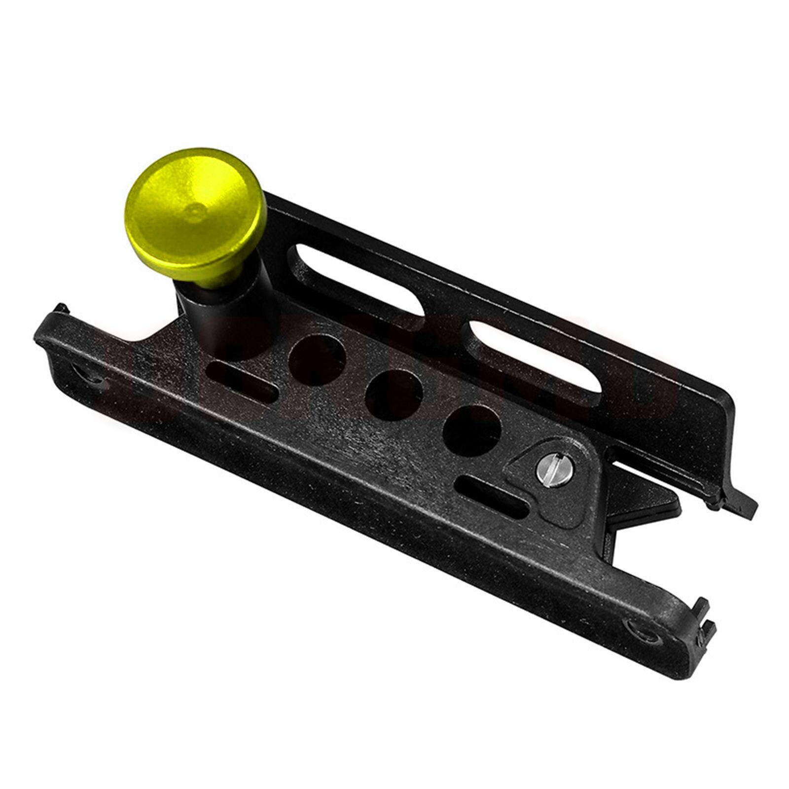 Держатель огнетушителя для автомобиля с кронштейном