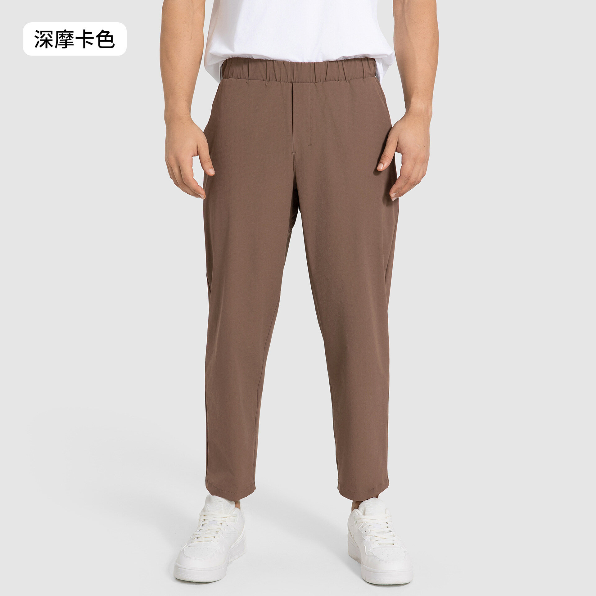 Брюки классические