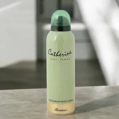Дезодорант Rasasi Catherine 200 ml
