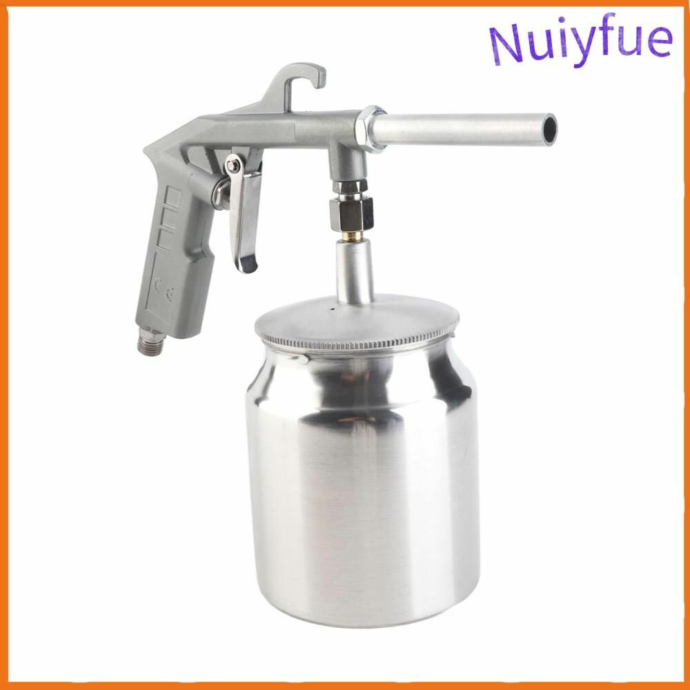 Пескоструйный аппарат