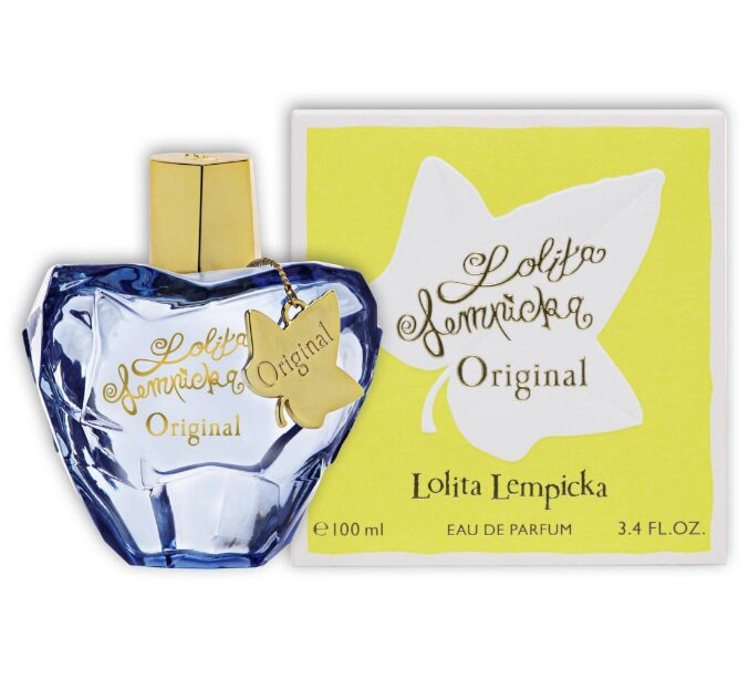Парфюмерная вода Lolita Lempicka Original 100 мл