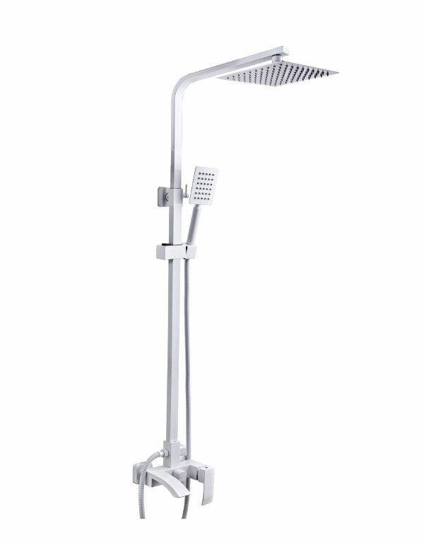 Душевая система с верхним душем HN33044-FF