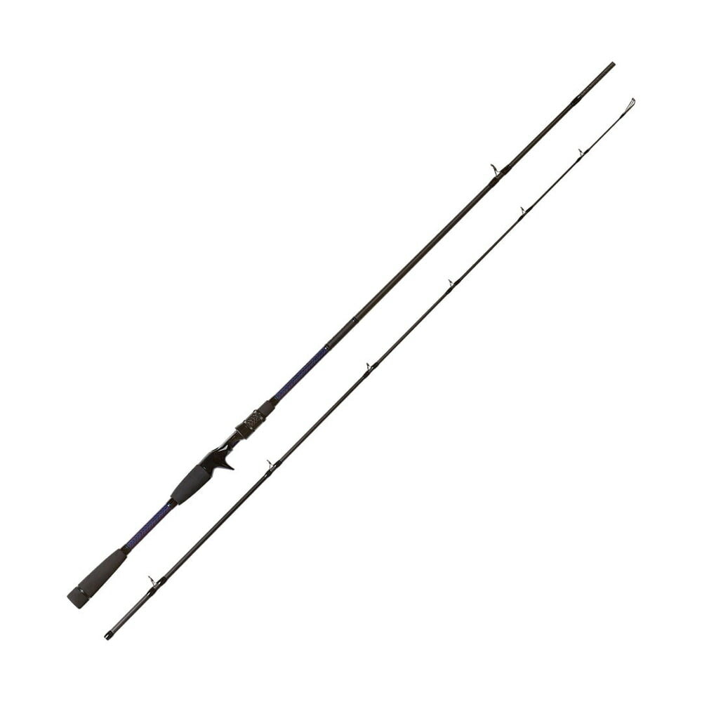 Спиннинг ZEMEX 24 ULTIMATE Casting C-702MH 10-40 g