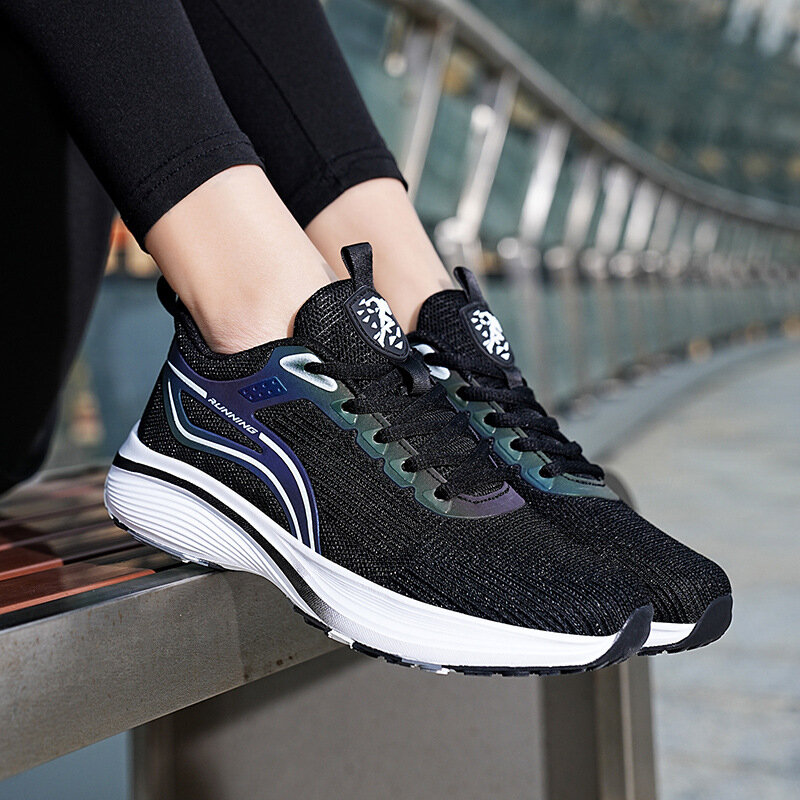 Балетки спортивные