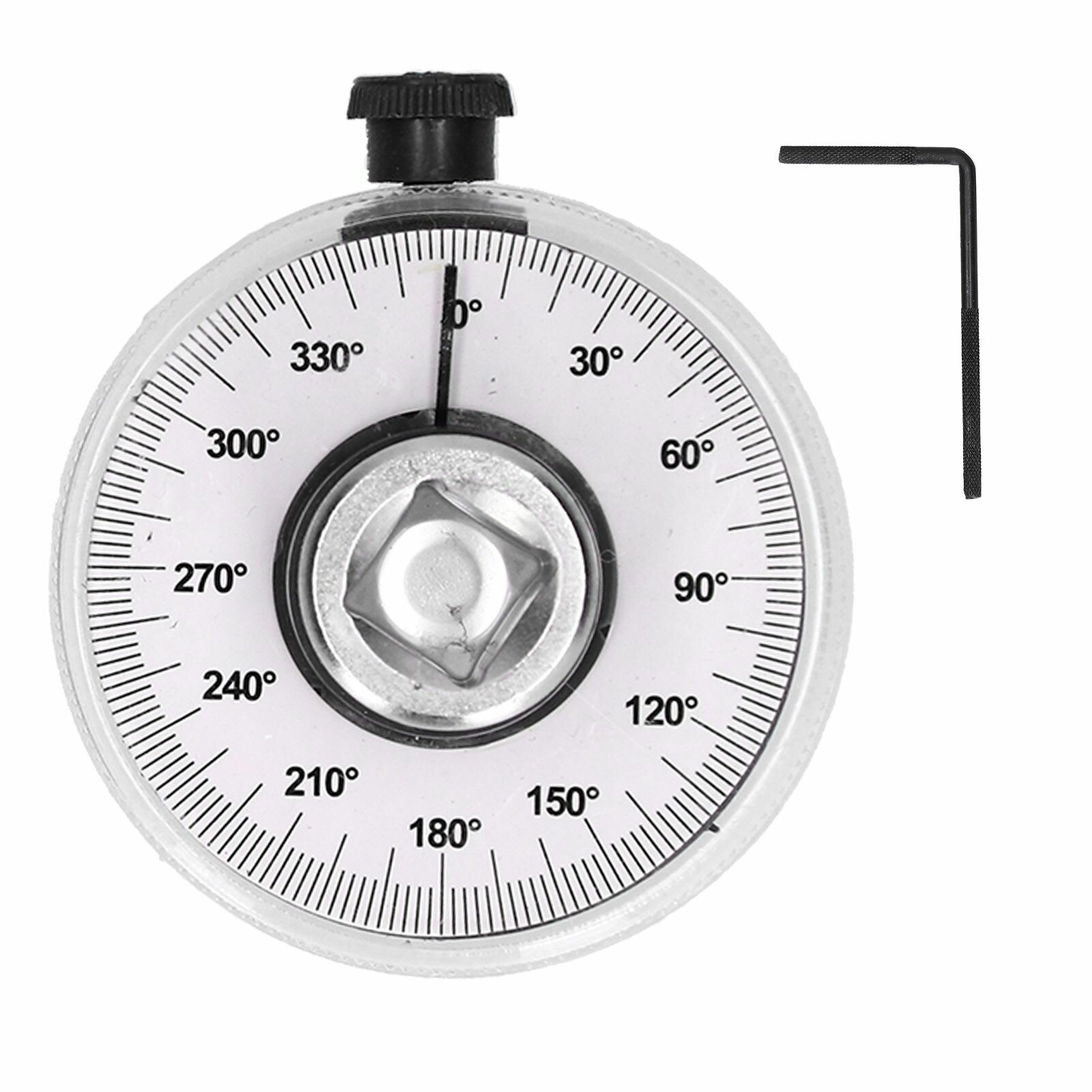 Датчик угла поворота динамометрического ключа на 1/2 дюйма