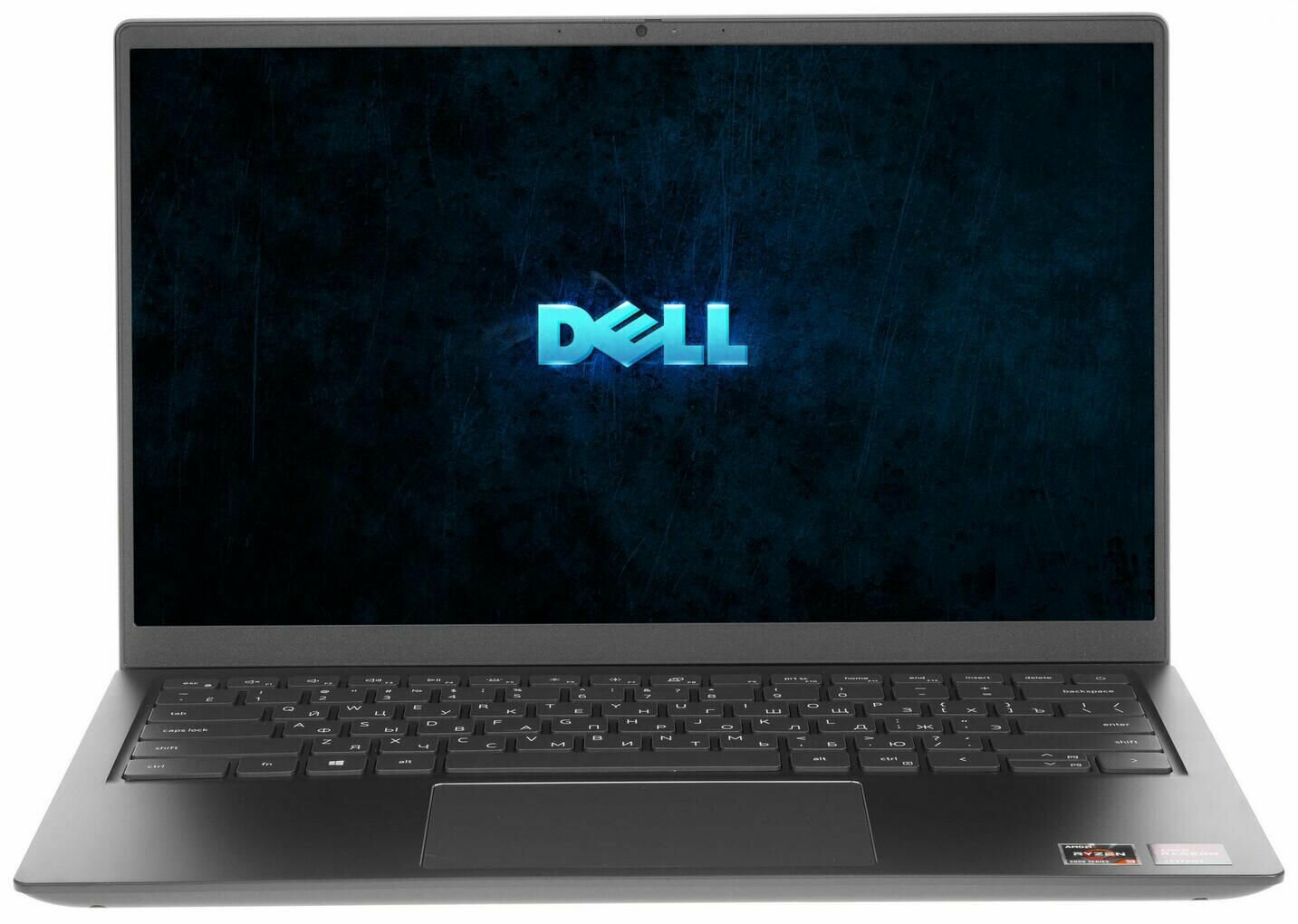 14" Ноутбук Dell Vostro 5415-0403 (5415-0403) серый - 1920x1080, WVA, AMD Ryzen 3 5300U, ядра: 4 x 2,6 ГГц, 8 ГБ, SSD 256 ГБ, AMD Radeon Graphics, Windows 10 Home