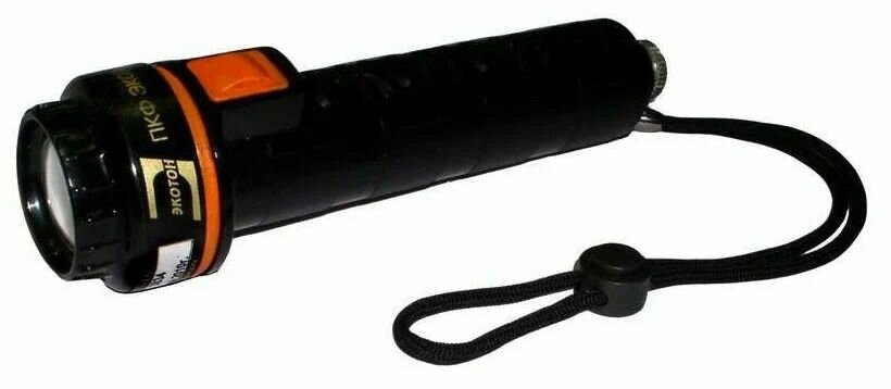 Фонарь Экотон 17 IP54 с зарядным устройством