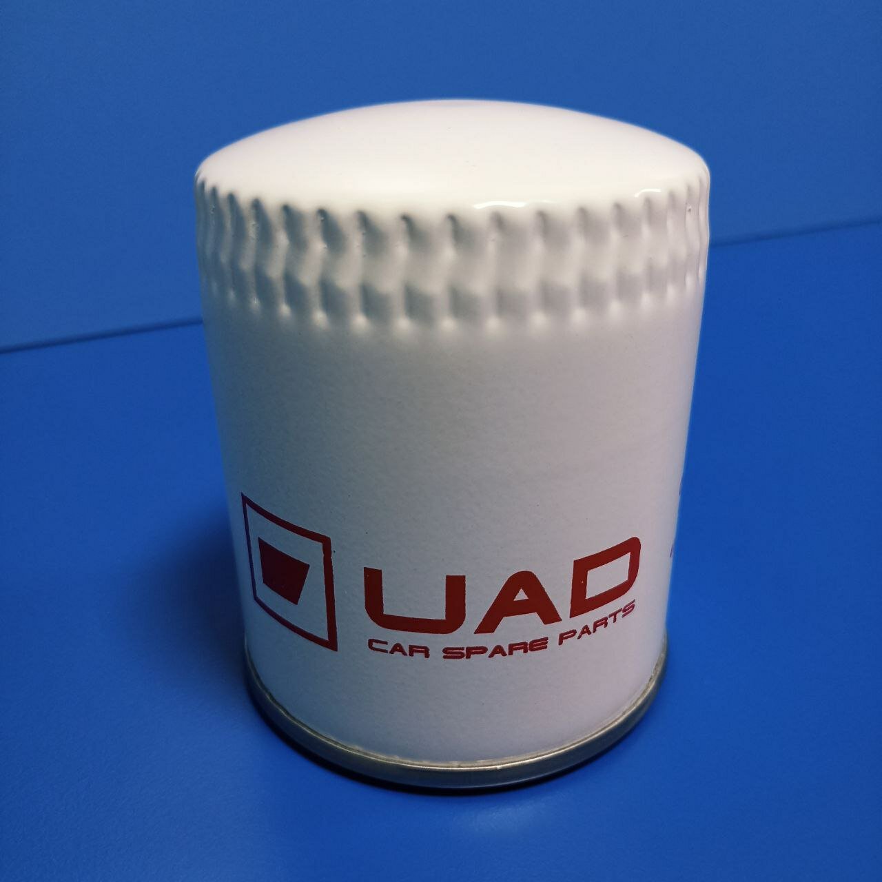 Фильтр масляный "UAD" для автомобилей ГАЗ, УАЗ дв.405, 406, 409, 420, 4213