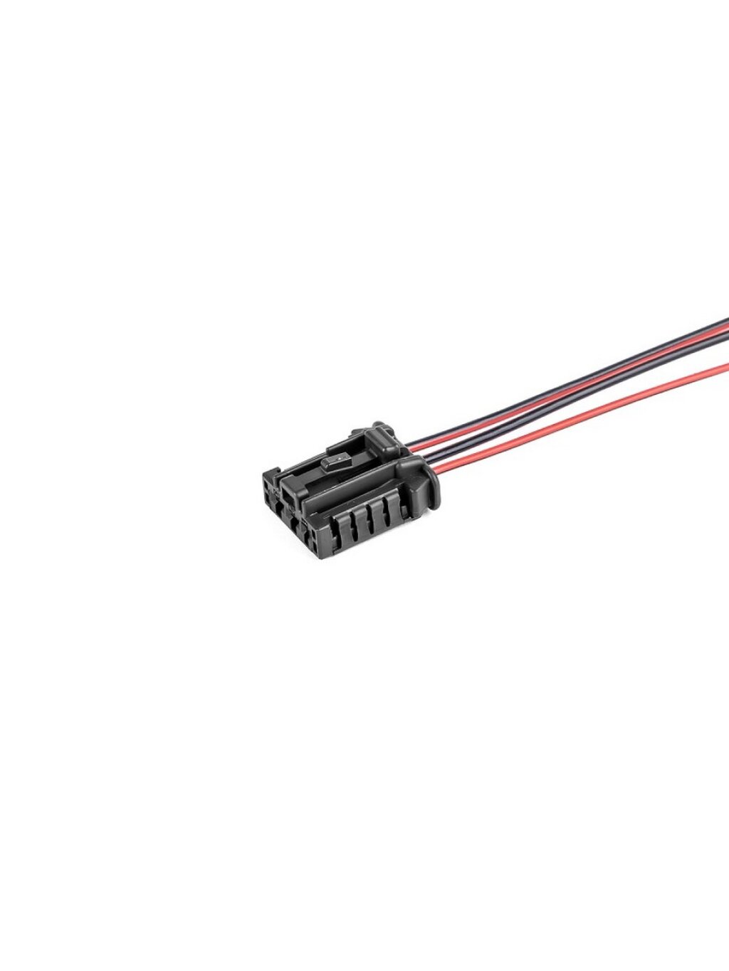 Разъем прикуривателя для а/м Lada Largus с проводами Cargen