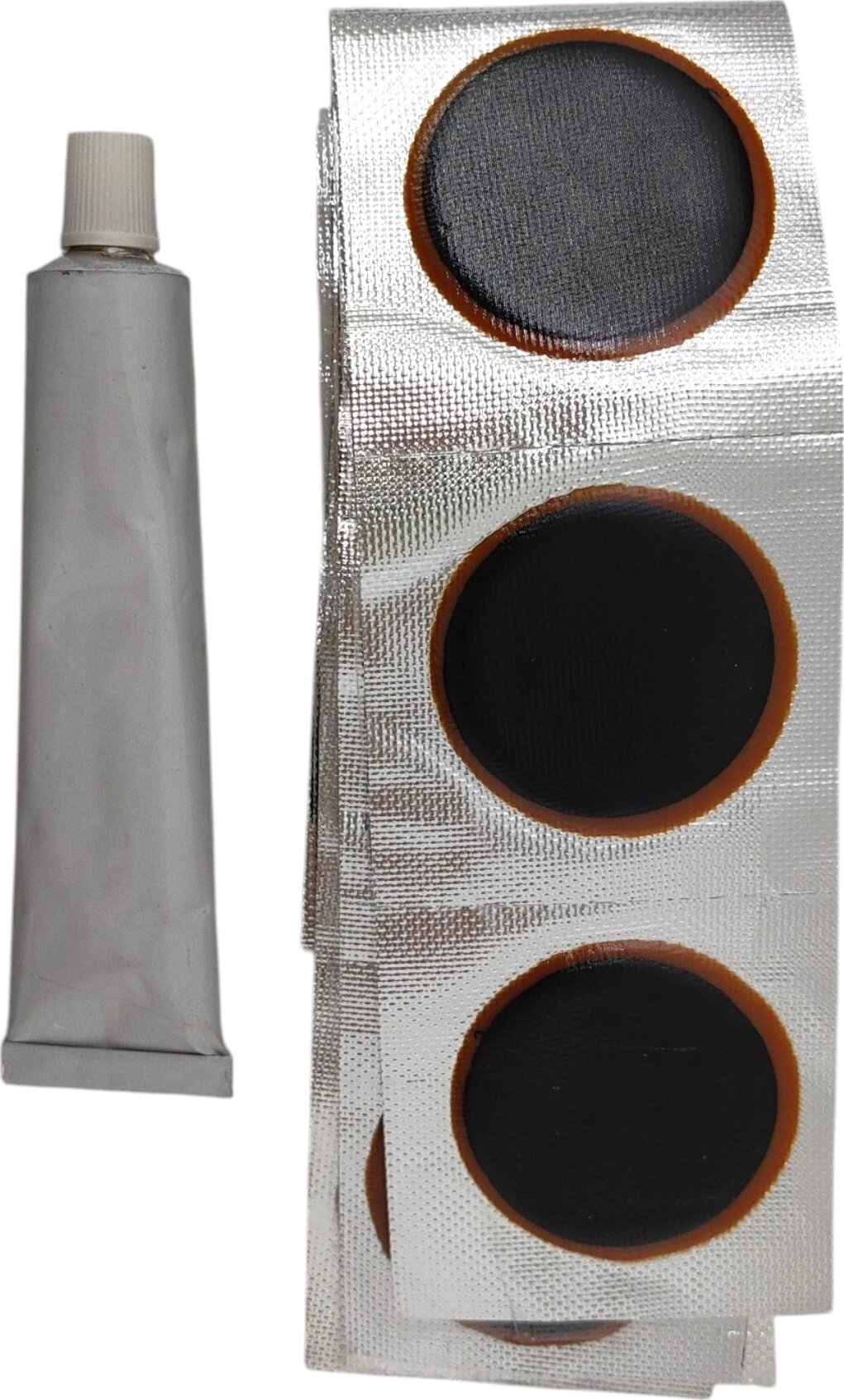 Латки резиновые профессиональные Автостор R2-40 25