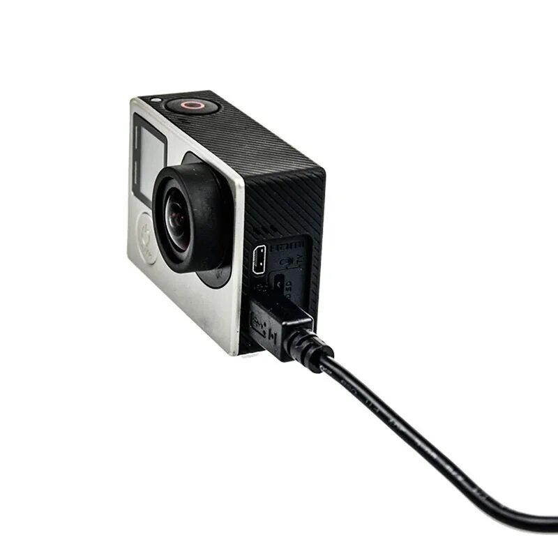 USB-кабель для GoPro Hero3+/3 — фото 1