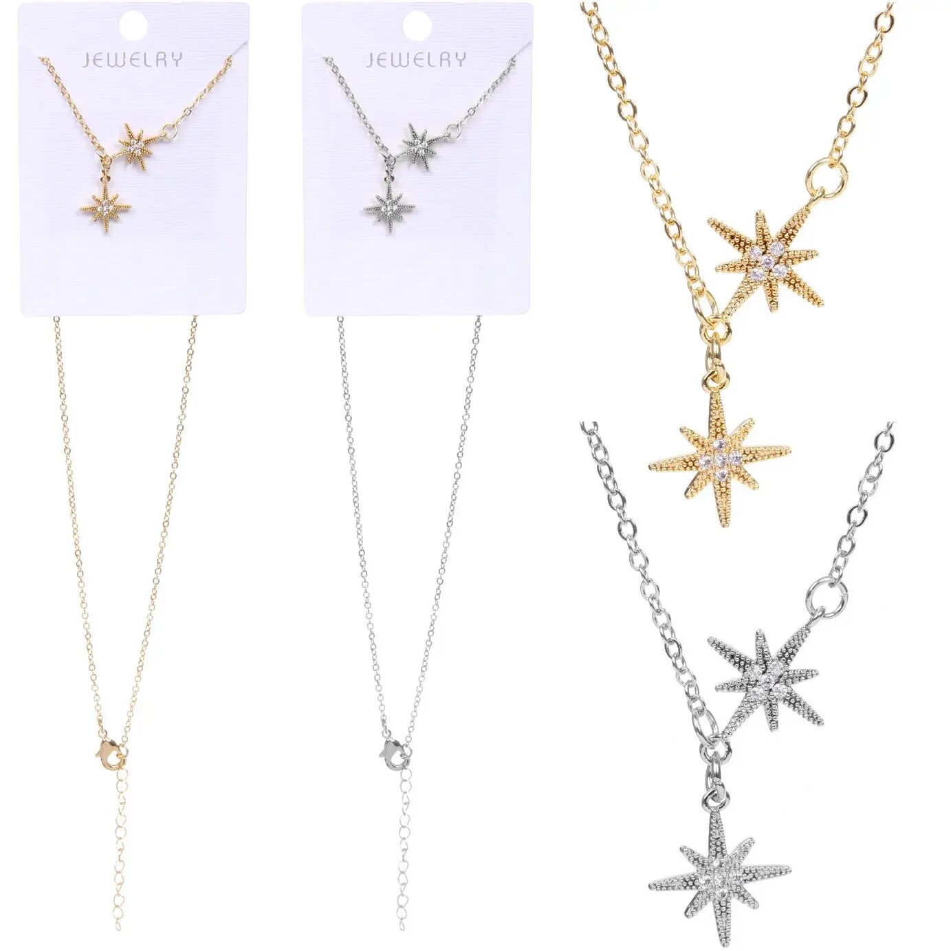 Подвеска, кристалл