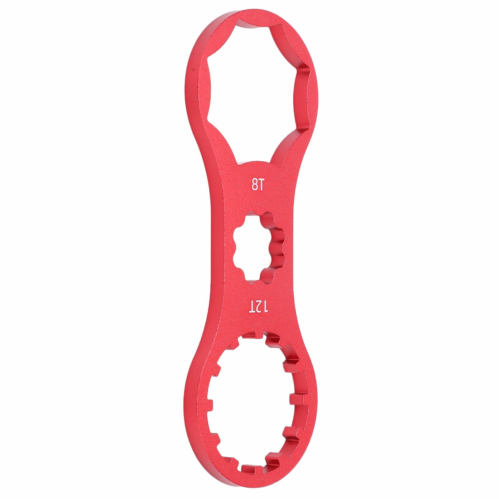 Suntour XCR XCT XCM RST Ключ для снятия передней вилки велосипеда, гаечный ключ для наплечной крышки велосипеда для легкого снятия и установки, прочная сталь