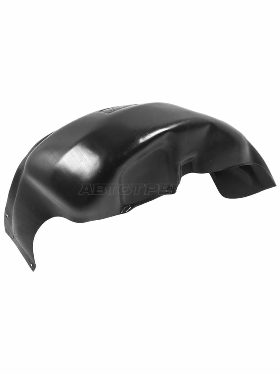 Подкрылок Mitsubishi Pajero 06-20 (Сзади/ Слева/ на всю арку)