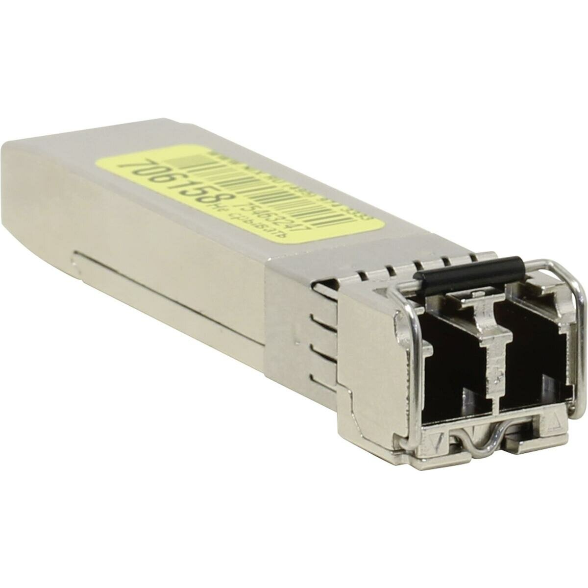 Fibertrade Модуль SFP+ (Duplex LC, MM)