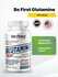 Be First Glutamine 120 капс