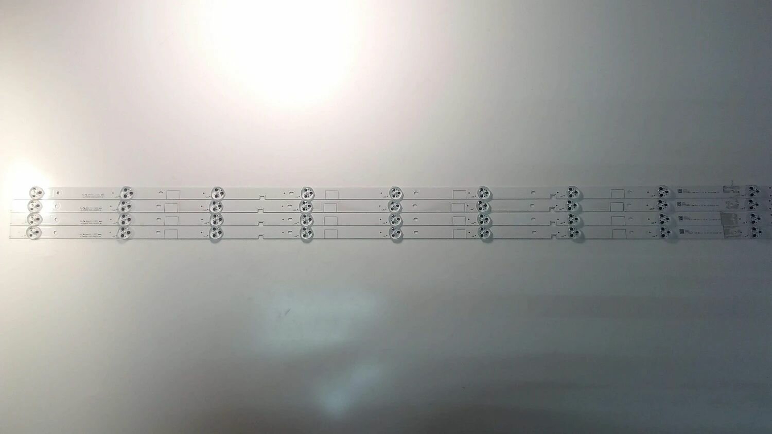 JL. D49091330-003CS-M LCD JHD490N2F31-TXQL за 1 планку для F49D8200H 2 Lcd Телевизор Dexp LCD, LED подсветка (string стринг светодиодный) арт. 10349