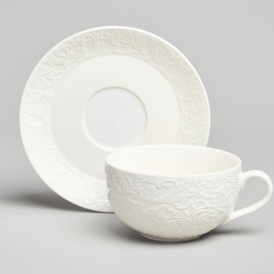 Чайная пара Lefard "Muse" 360 мл