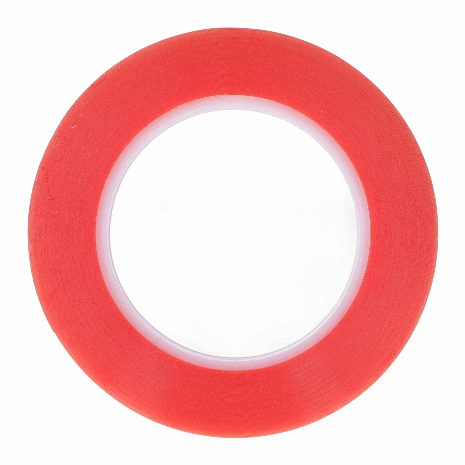 Водонепроницаемая кольцевая прокладка 20 мм красная ПЭТ