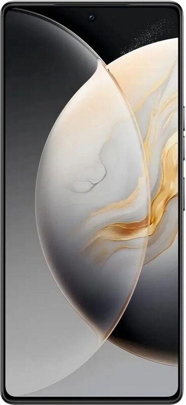 Смартфон TECNO CAMON 30 Pro 5G (CL8) 12/512GB Basaltic Dark/чёрный