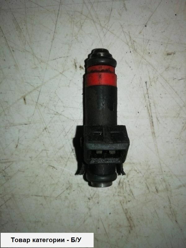 Форсунка топливная ВАЗ 2110 1995 - Б/У