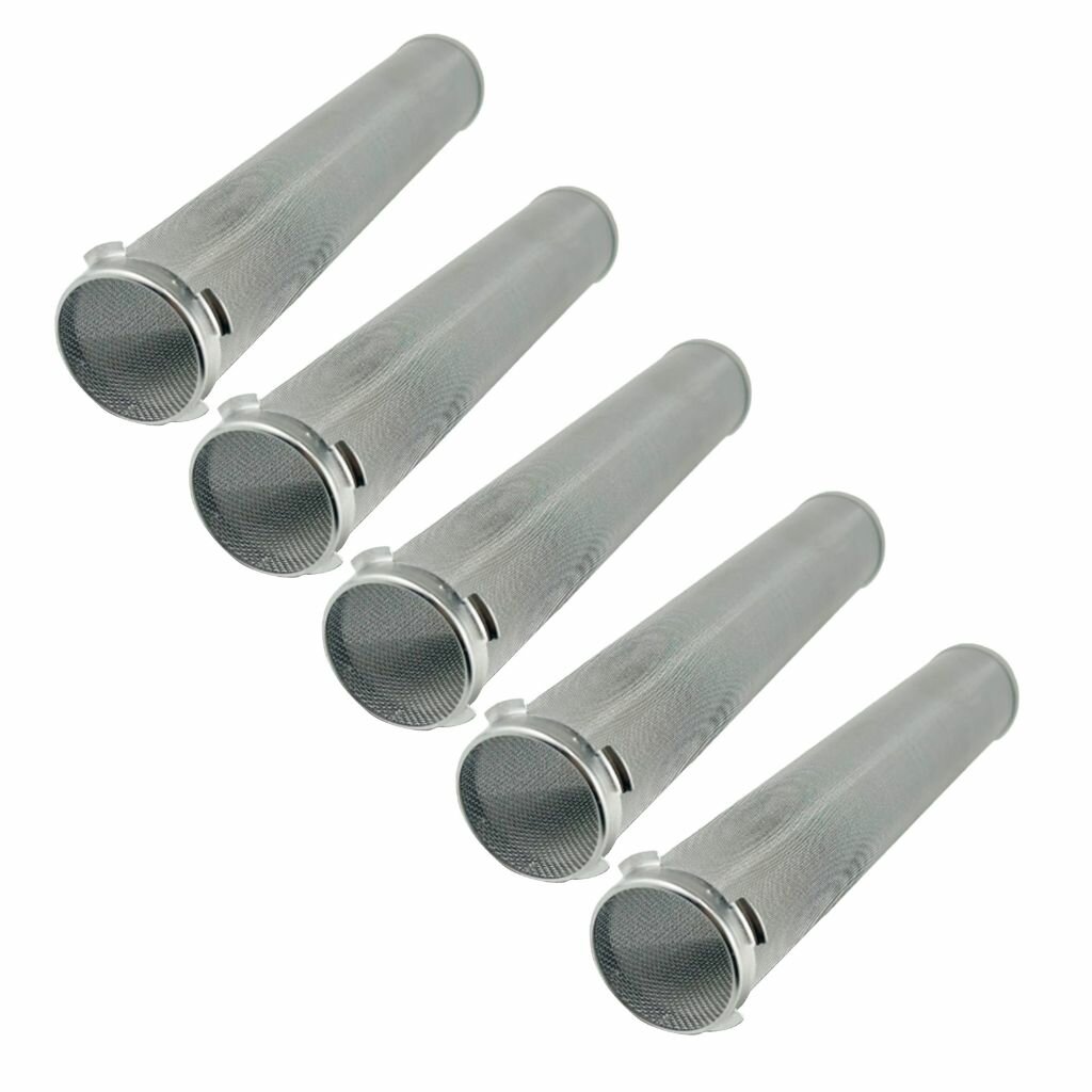 5шт 730-067 30/60/100 Сетчатый Фильтр Жидкостного Коллектора Заменить на 440 для Impact 540 640 740 1040i 640i 840i