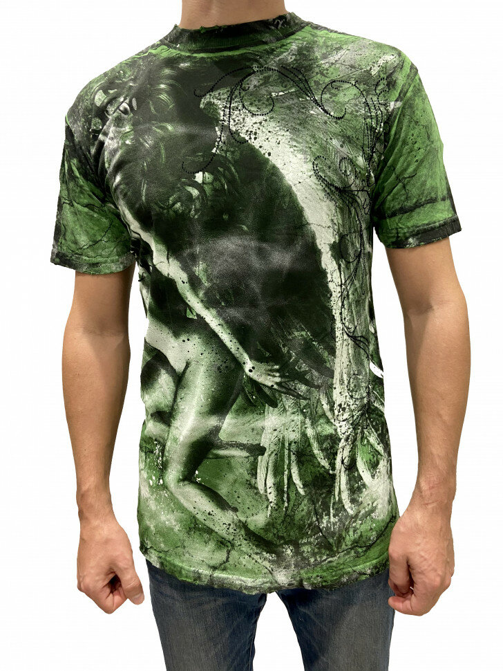 Футболка VAULT