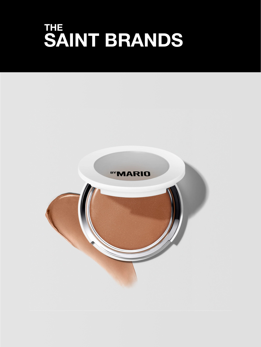 Скульптор MakeUp By Mario оттенок Medium (Warms Light Medium to Medium Skin Tones)