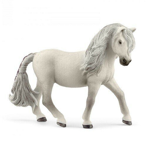 Фигурка Schleich Исландский пони Кобыла, арт.13942