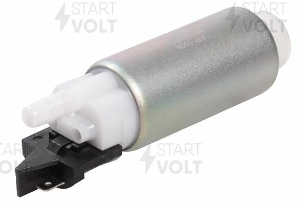 Насос топливный (Мотор) Startvolt Лада Largus (12-)/Renault Logan (04-)/Sandero (08-) 1.6i без фильтра
