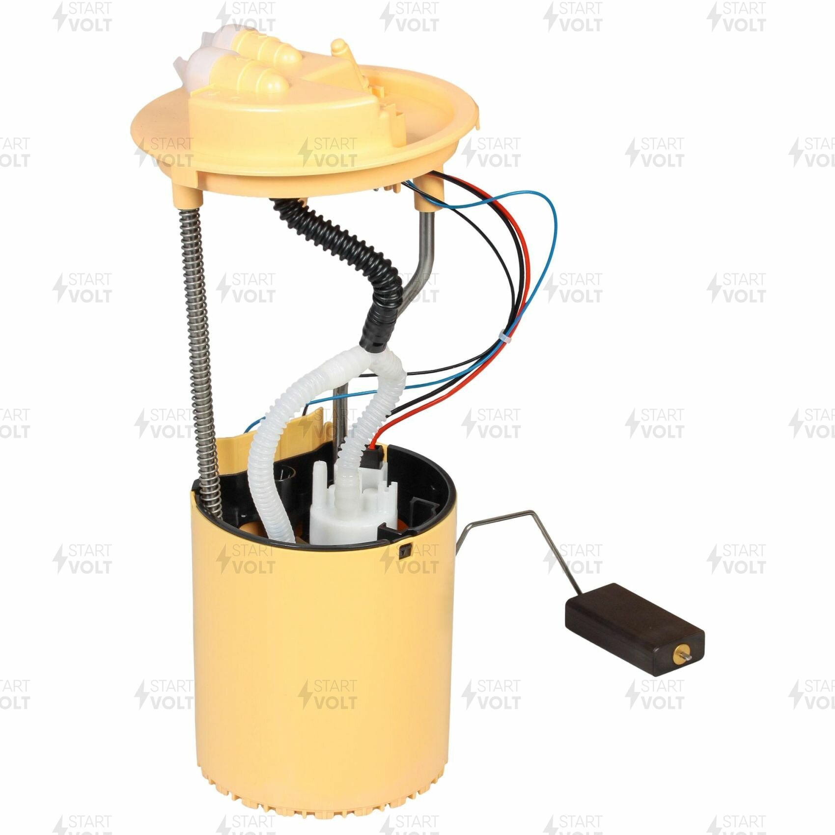 Насос топливный TRANSIT 11- 2.2D В сборе (Startvolt)