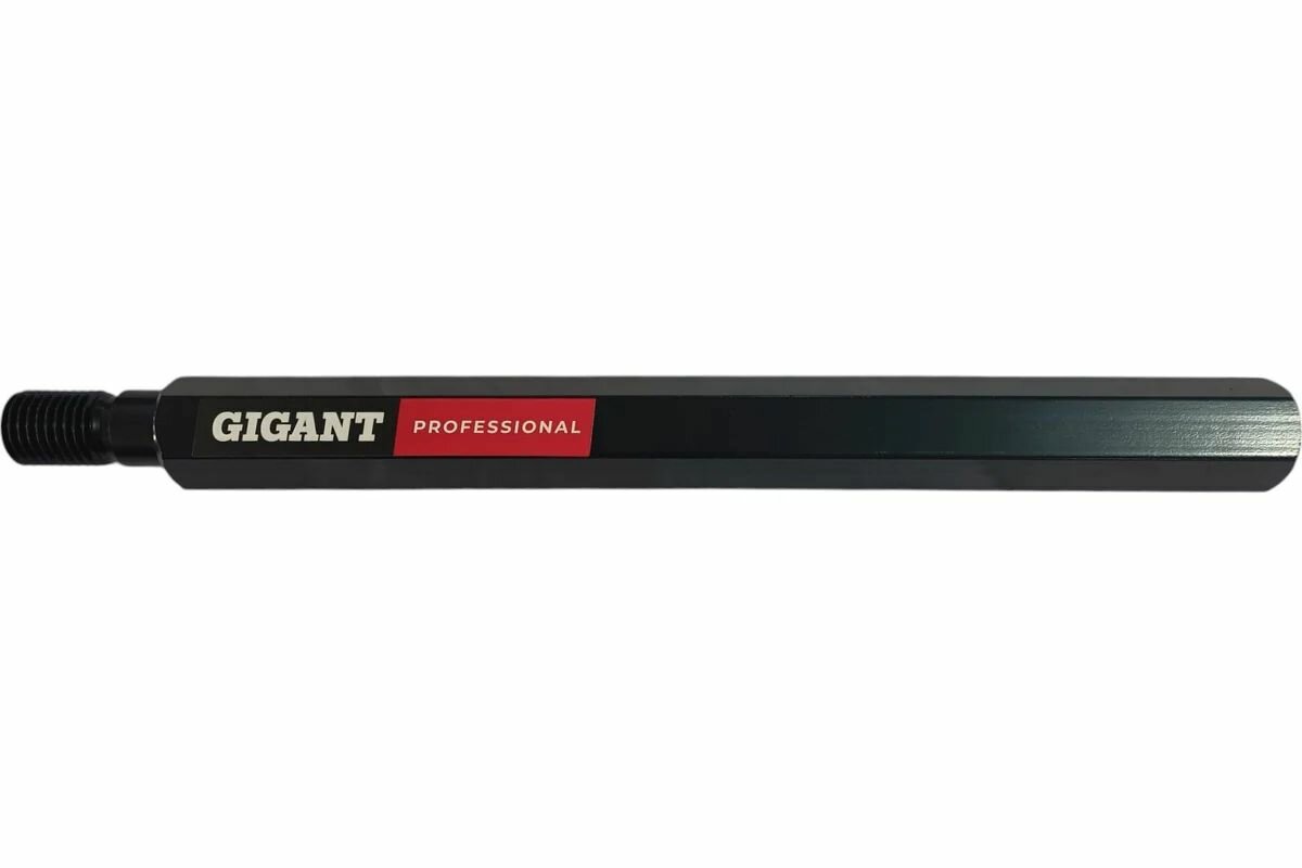Удлинитель к коронкам 1 1/4 Gigant Professional GDSD-500