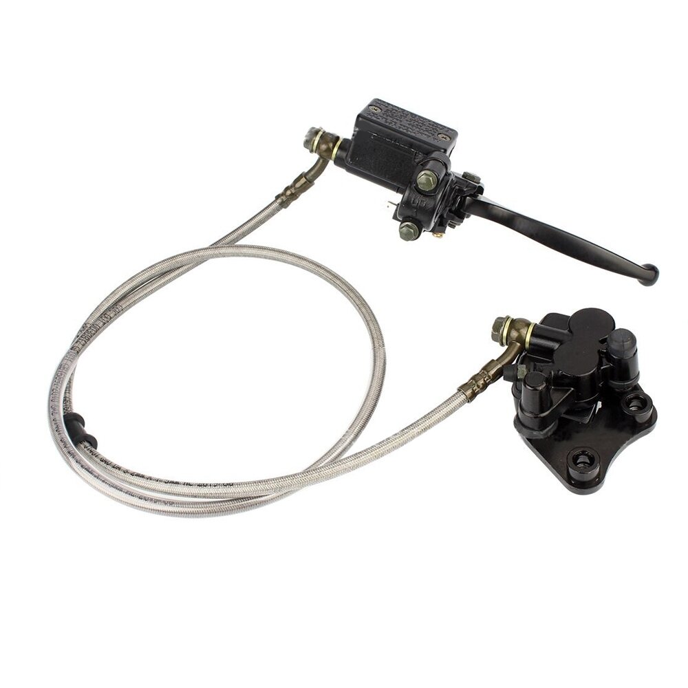 Передний дисковый тормоз мотоцикла для 110Cc 125Cc 140Cc Pit Dirt Bike