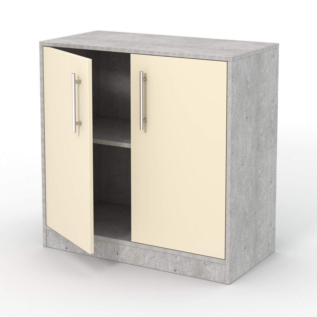 Лаборатория красоты "Роза" №38, Метрополитан Грей и Крем Вайс