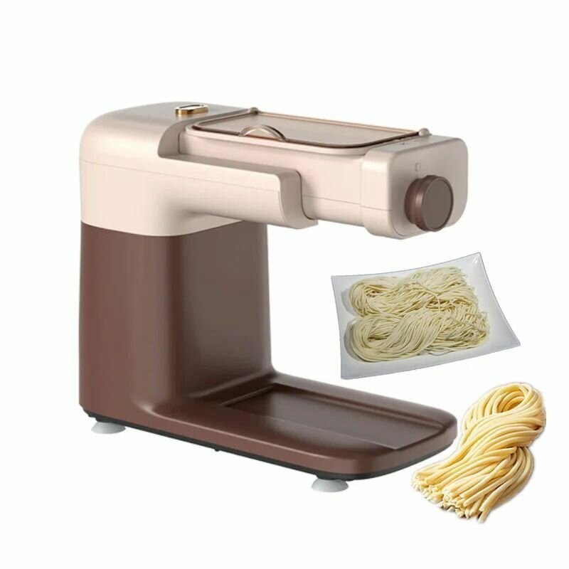 Тестораскатка, для крутого теста, настольная, автоматическая, 4 программы